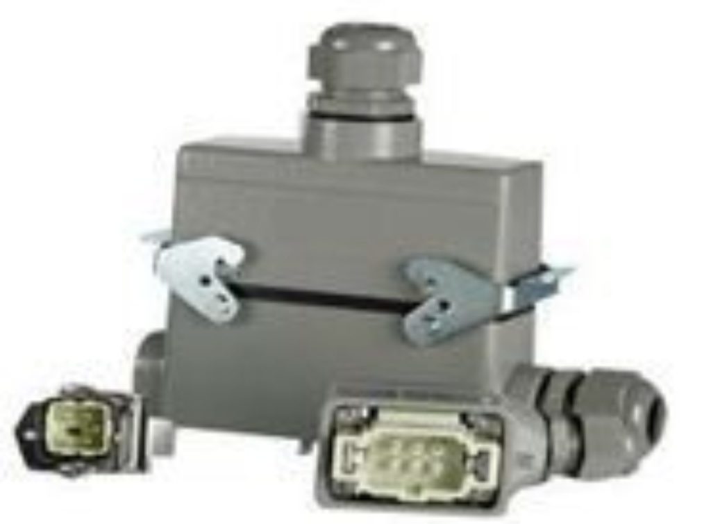 Heavy Duty Connector – Heavy Duty Connector in Mumbai